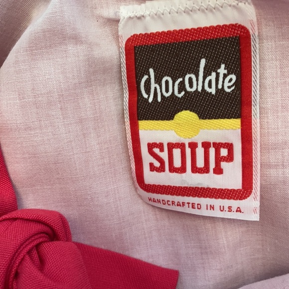 Chocolate Soup | Dresses | Vintage Chocolate Soup Jumper Like New ...